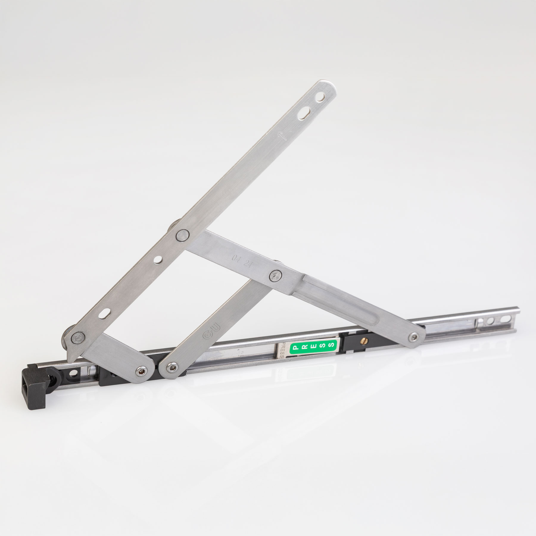 GU | Our Brands | Window Ware