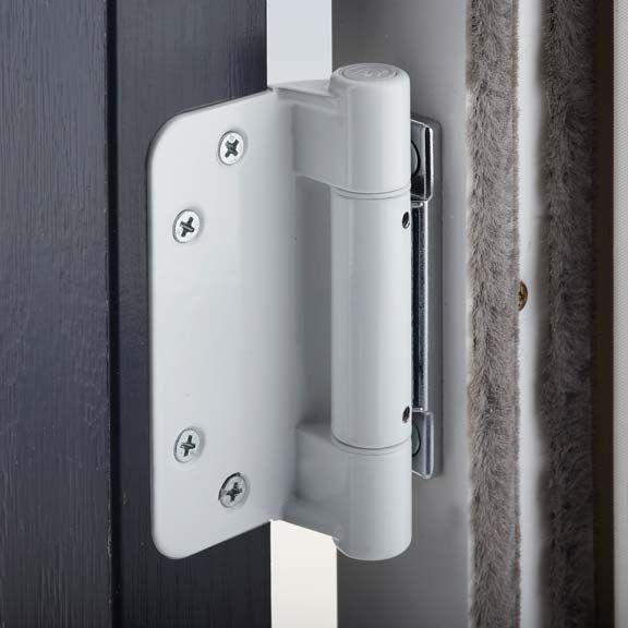 Trojan Athena Composite Door Hinge