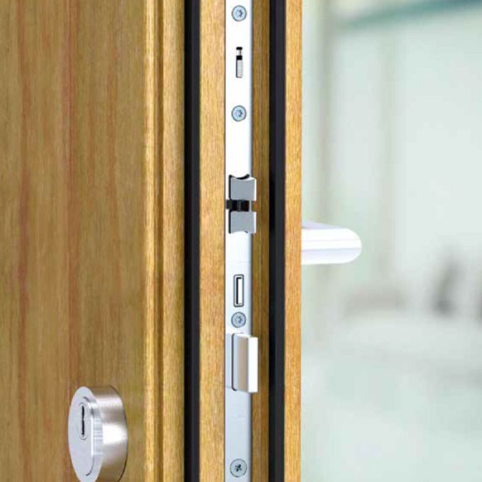 Lock and door hardware store