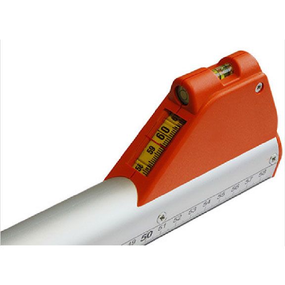 Nedo Messfix Telescopic Measuring Rod