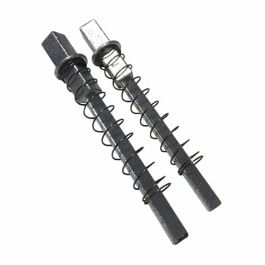 Codelocks PVCu Spindle Pack for Exterior 500 Mechanical Digital Keypad ...