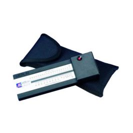 Merlin Laser Glass Gauge