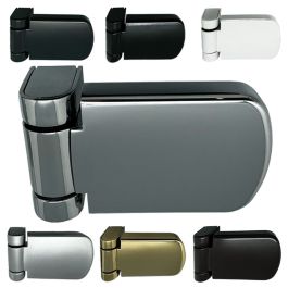 Delta Security Door Hinge | Door Hardware