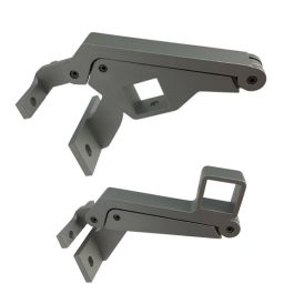 Caldwell Folding Window Opener Operation Brackets | Window Hardware