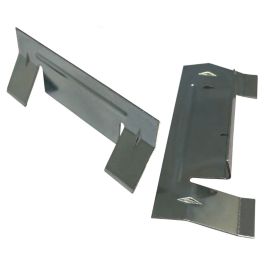 GT Snap-Lok | Glass Retention Device | Window Hardware