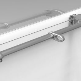 Strand Hardware Duoflex Link Bars | Window Hardware