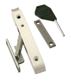 MACO Tilt Before Turn Multivent Ventilation Restrictor | Window Hardware