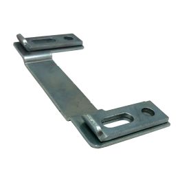 Regal Hardware Window Butt Hinge Security Bracket | Window Hardware