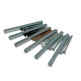 Armis Screw and Spindle Pack for Composite Doors | Door Hardware