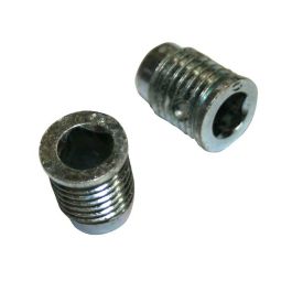 GU Timber Shootbolt & Finger Bolt Keeps | Door Keeps & Packers