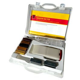 Konig PVC-u Repair Kits | Door & Window Repair Kits