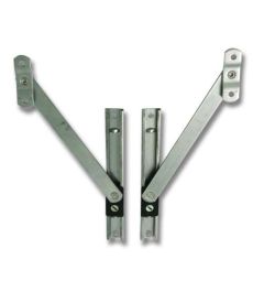 Securistyle Concealed Restrictor Stays | Window Hardware