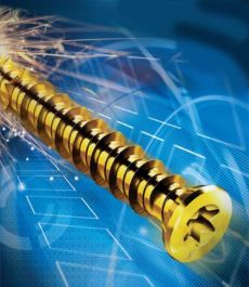 Rapierstar FFT StarFix - Direct Frame Anchor | Tools, Fixings & Consumables