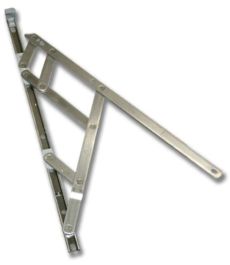 Securistyle Defender Slimline Friction Hinge | Window Hardware