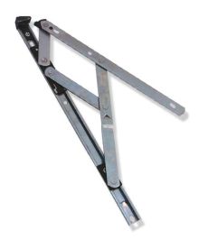 Securistyle Defender Egress Easy Clean Friction Hinge | Window Hardware