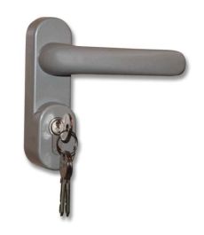 Strand Hardware Anti-Panic Outside Access | Door Hardware