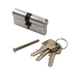 Eurospec 6 Pin Profile Cylinder | Door Hardware