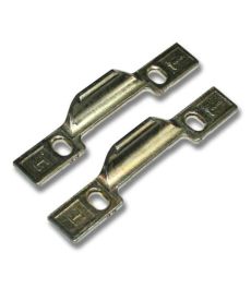 Securistyle Vector Excluder Hinge Protector | Window Hardware