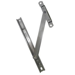 Securistyle Detachable Concealed Restrictor Stays | Window Hardware