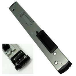 MACO C-TS Centre Latch & Deadbolt Keeps | Door Hardware