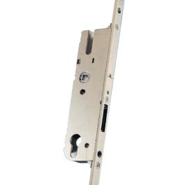 GU Ferco Secury Europa French Passive Door Locks | Door Hardware