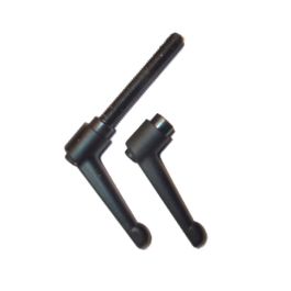 Xpert M8 Lever Handle | Tools, Fixings & Consumables