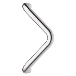 Mila Supa V-shaped Stainless Steel Pull Bar Door Handle | Door Hardware