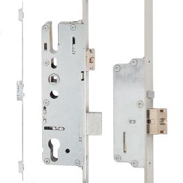 Yale Lockmaster - AutoEngage Slam Lock – Classic Version | Door Hardware
