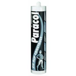 Paracol PU Alu Construct Silicone | Tools, Fixings & Consumables