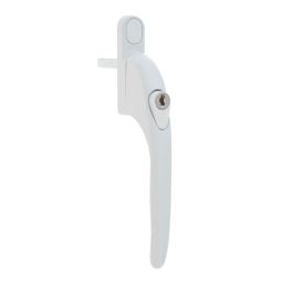 Securistyle Virage Inline Espagnolette Window Handles | Window Hardware