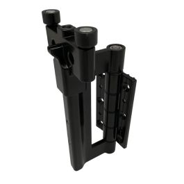 Glide Hardware Bi-fold Door Top Guide Assembly | Door Hardware