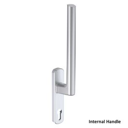 MACO Lift & Slide | Internal Handle | Door Hardware