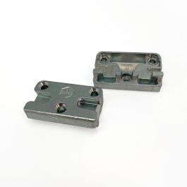 MACO Multi Matic | Multi Power | i.S Mushroom TF Strikers | Window Hardware