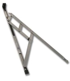 Cotswold Sinidex Restricted Friction Hinges – Pairs | Window Hardware