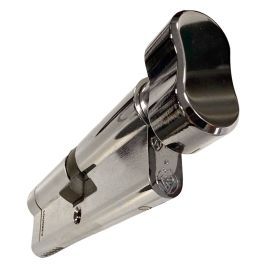 Armis 1 Star Thumb Turn Profile Cylinder | Door Hardware