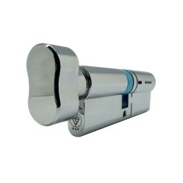 Armis 3 Star High-security Thumbturn Euro Profile Cylinder | Door Hardware