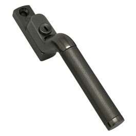 Regal Hardware Knurled Finish Inline Espagnolette Window Handle ...