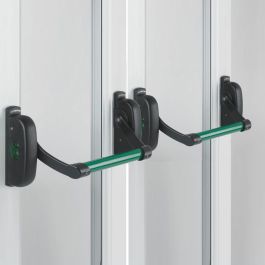 Yale French Door Panic Bar Kit | Yale