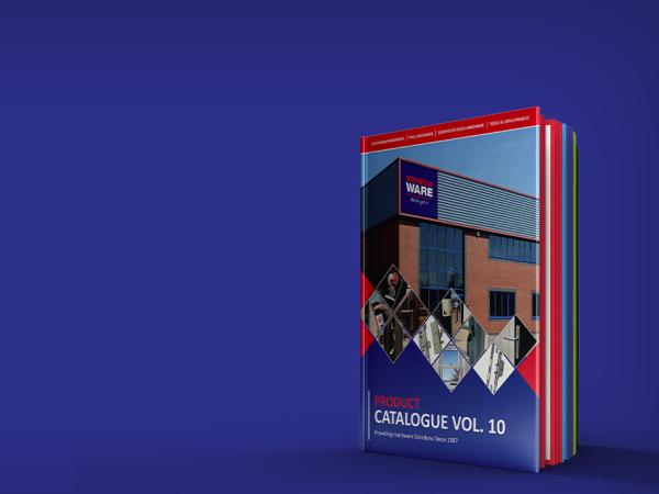 Window Ware: The UK's Leading Fenestration Distributor