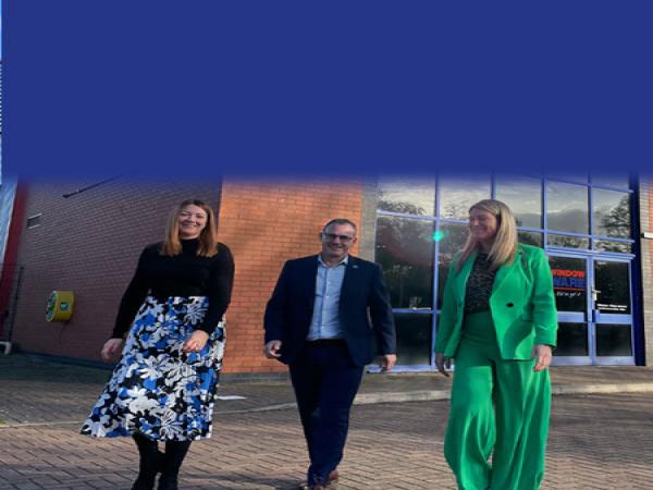 Window Ware: The UK's Leading Fenestration Distributor