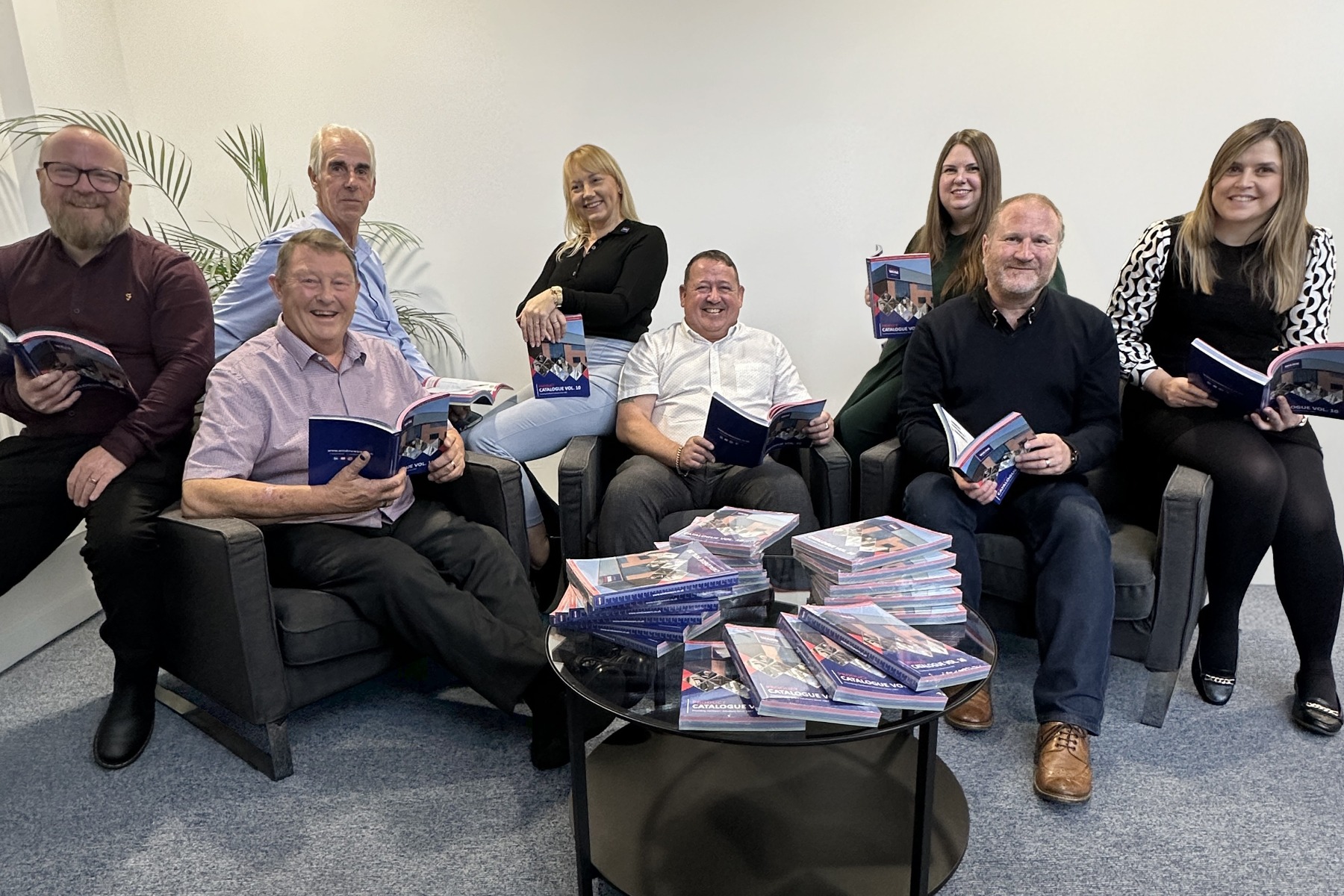 Your Go-To Hardware Guide: Window Ware Launches New Product Catalogue ...