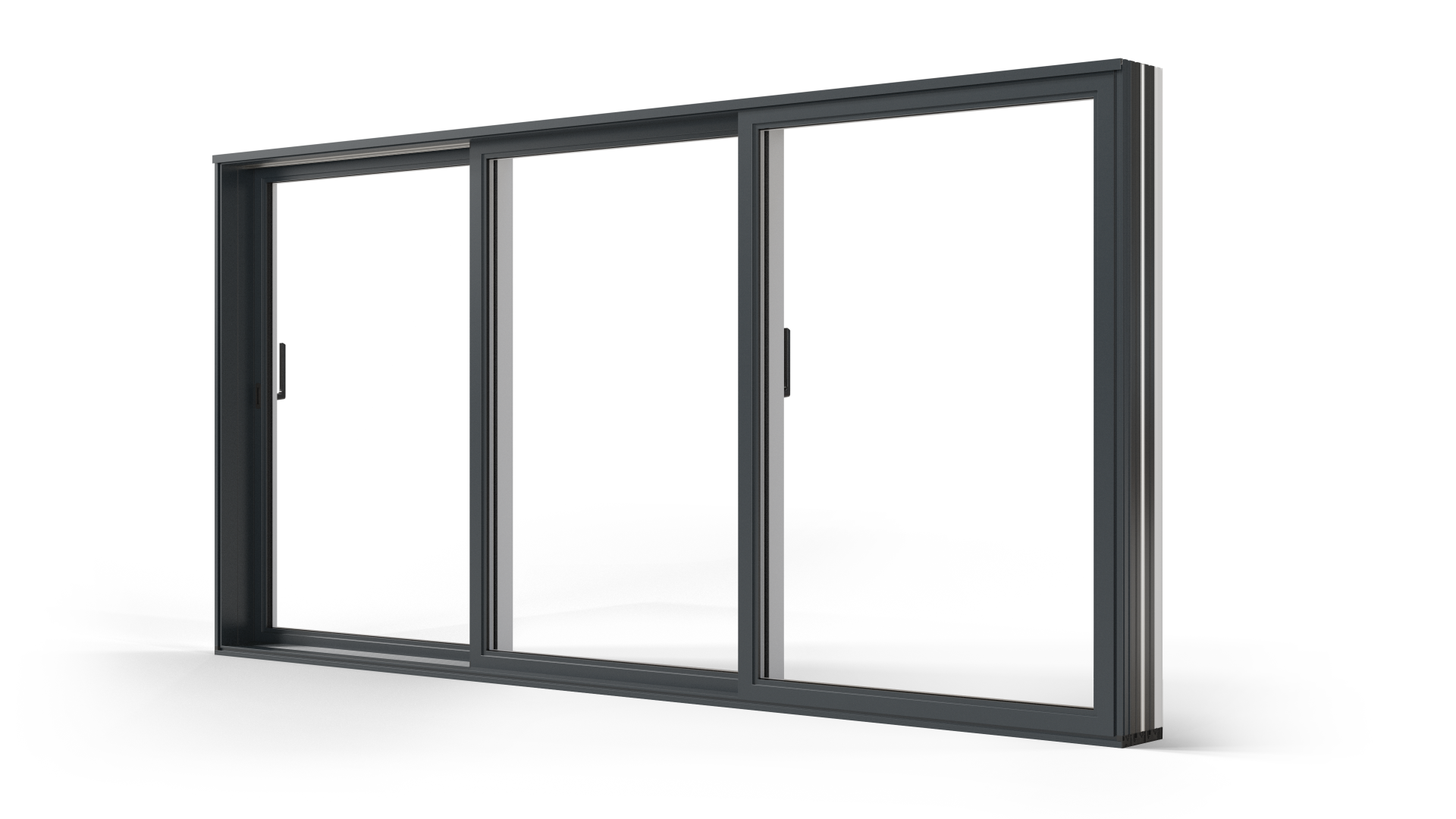 Window Ware has got Garnalex fabricators' hardware needs covered - News