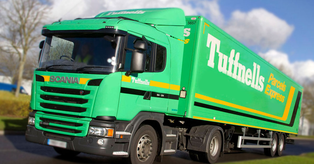 ! Window Ware Delivery Service Update 20th June 2023 ! - News