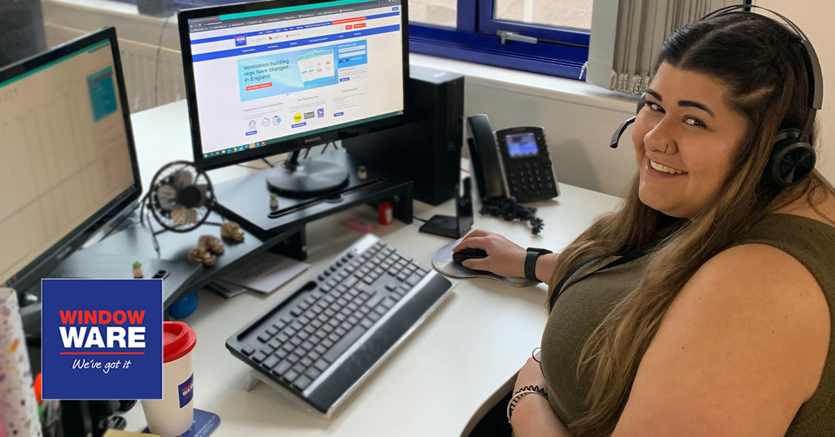 Window Ware deepens focus on service levels - News